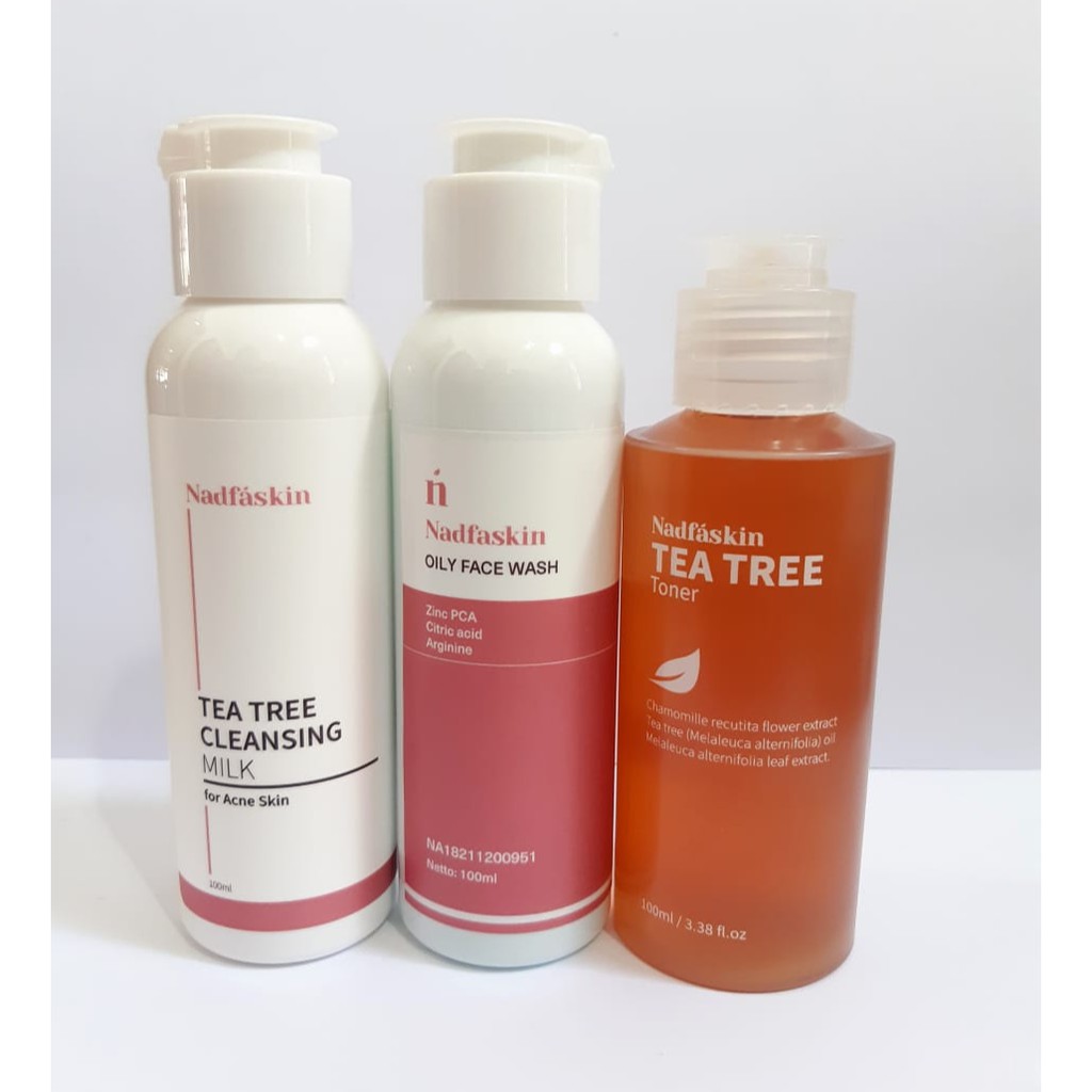 Acne Package 02 – nadfaskin